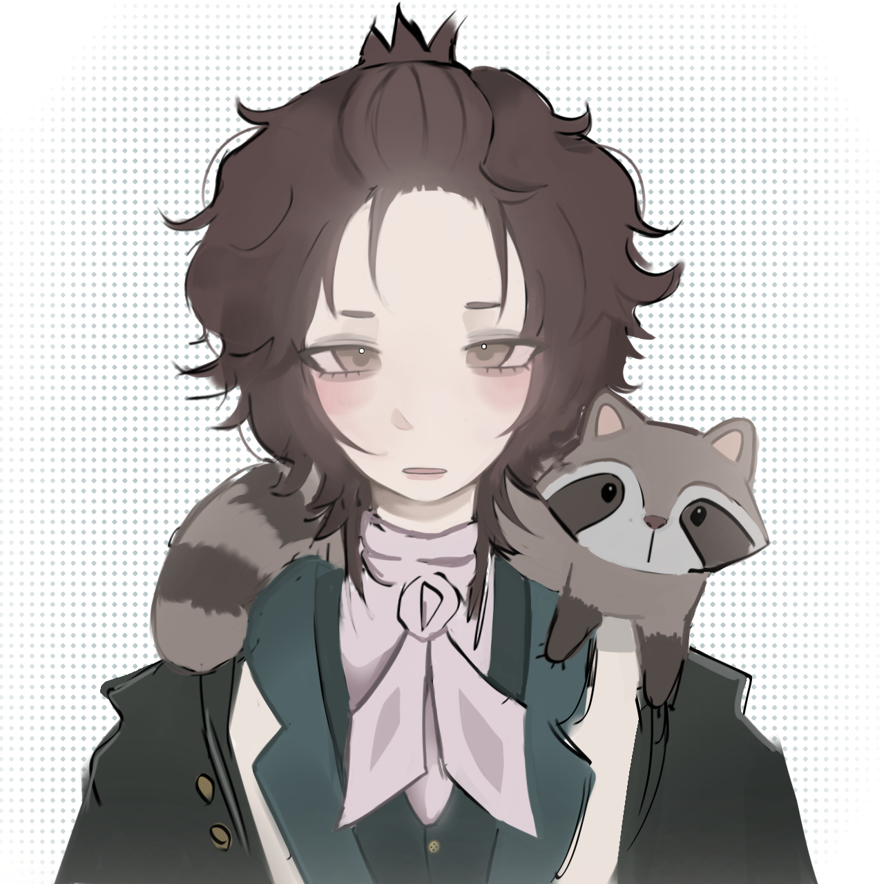 poe bsd - ibisPaint