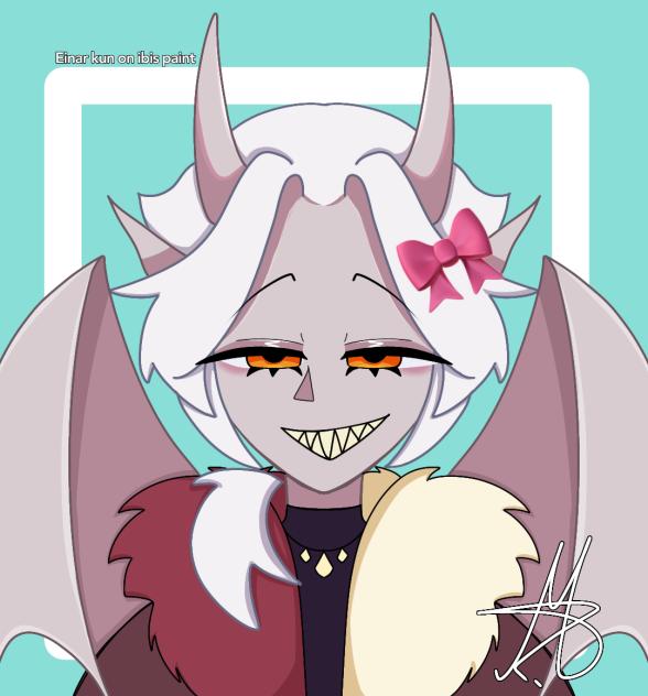 oc pause challenge - ibisPaint