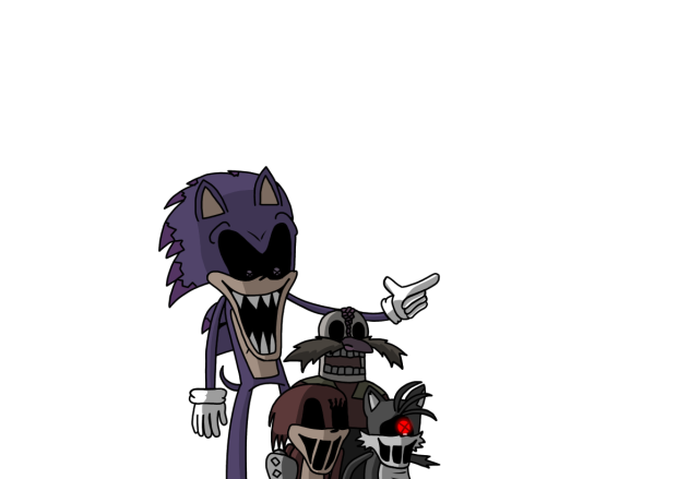 Triple Trouble - ibisPaint