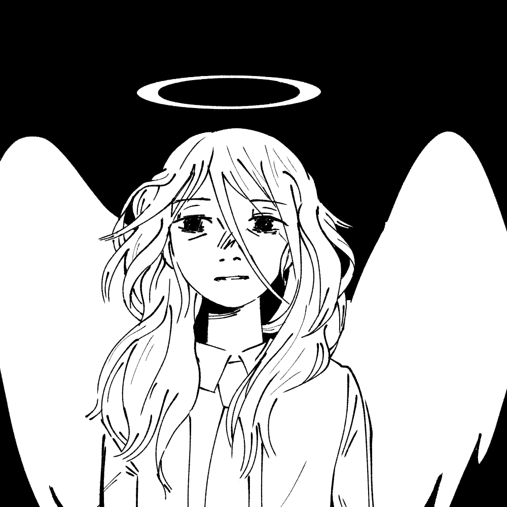 devil angle - ibisPaint