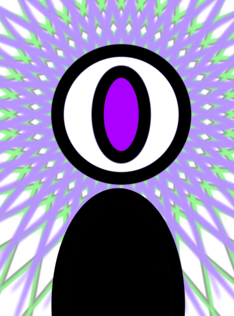 Hitomi Hirose, The Overlord - ibisPaint