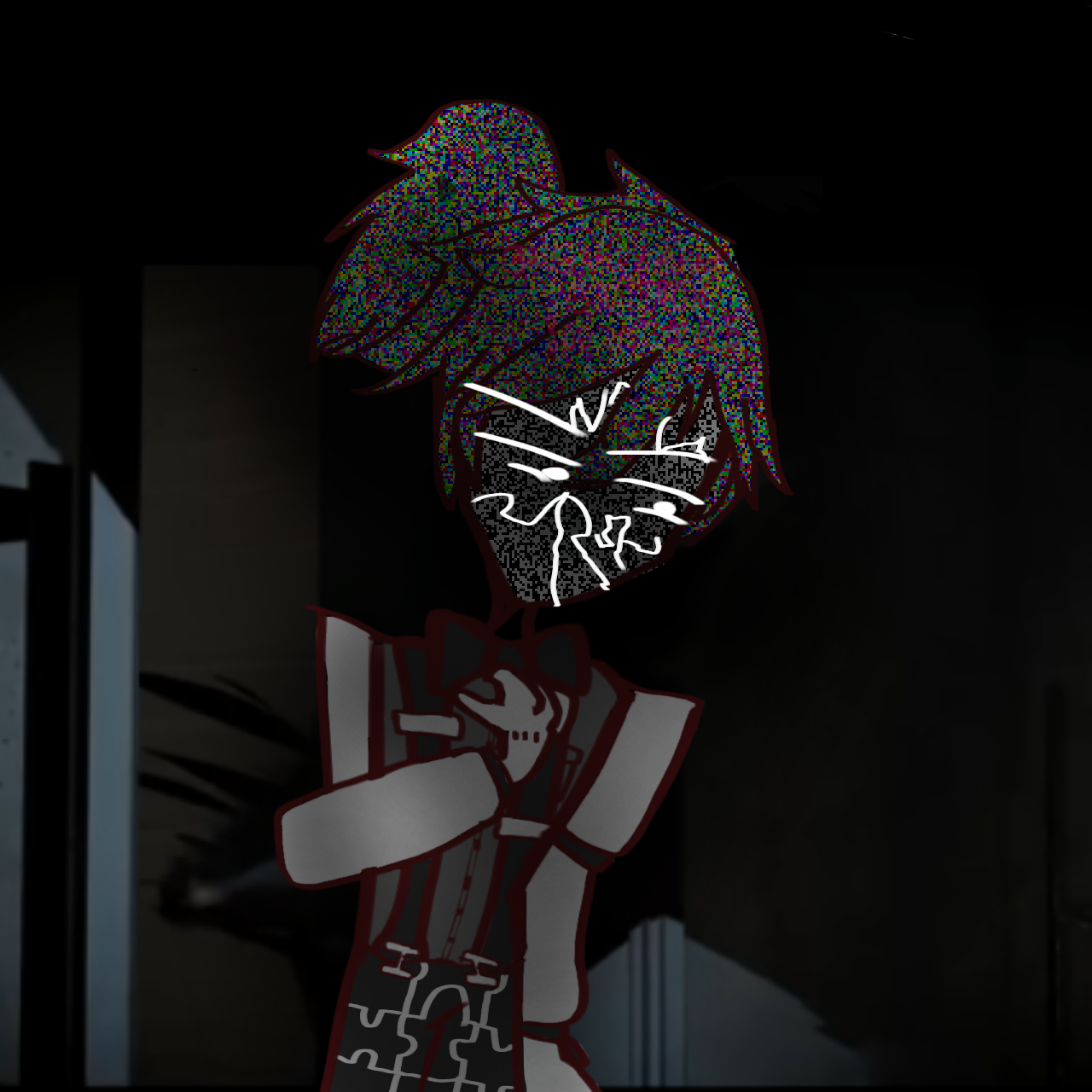 MR.PUZZLES - ibisPaint