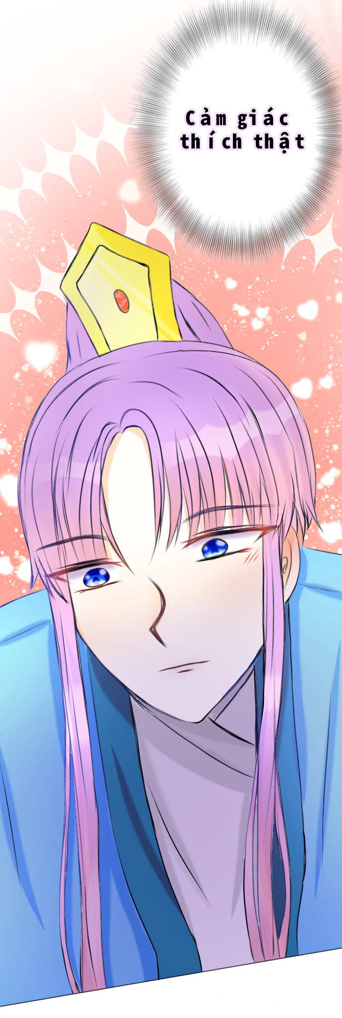 truyện(Xuyên không làm Thái Tử Phi - ibisPaint