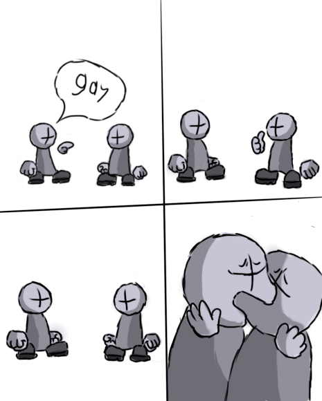 Madness Combat - ibisPaint