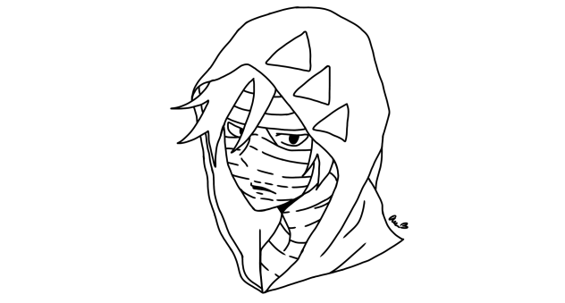 Isaac Foster - ibisPaint