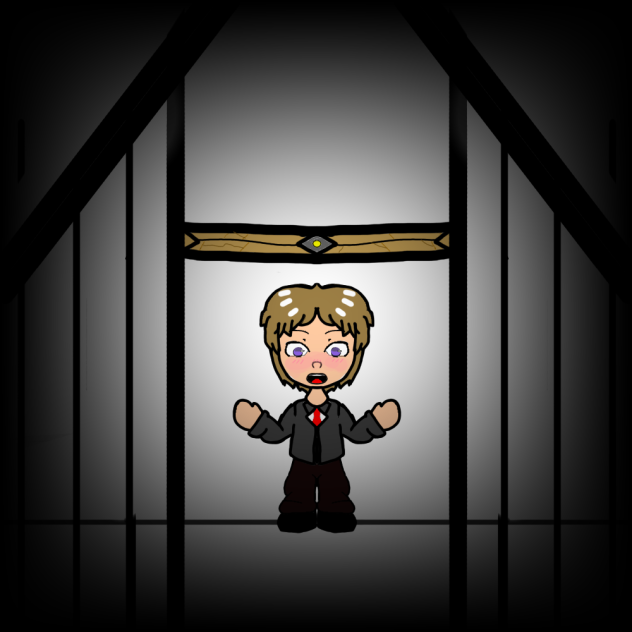 My first art - ibisPaint