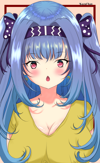 Original Character - ibisPaint