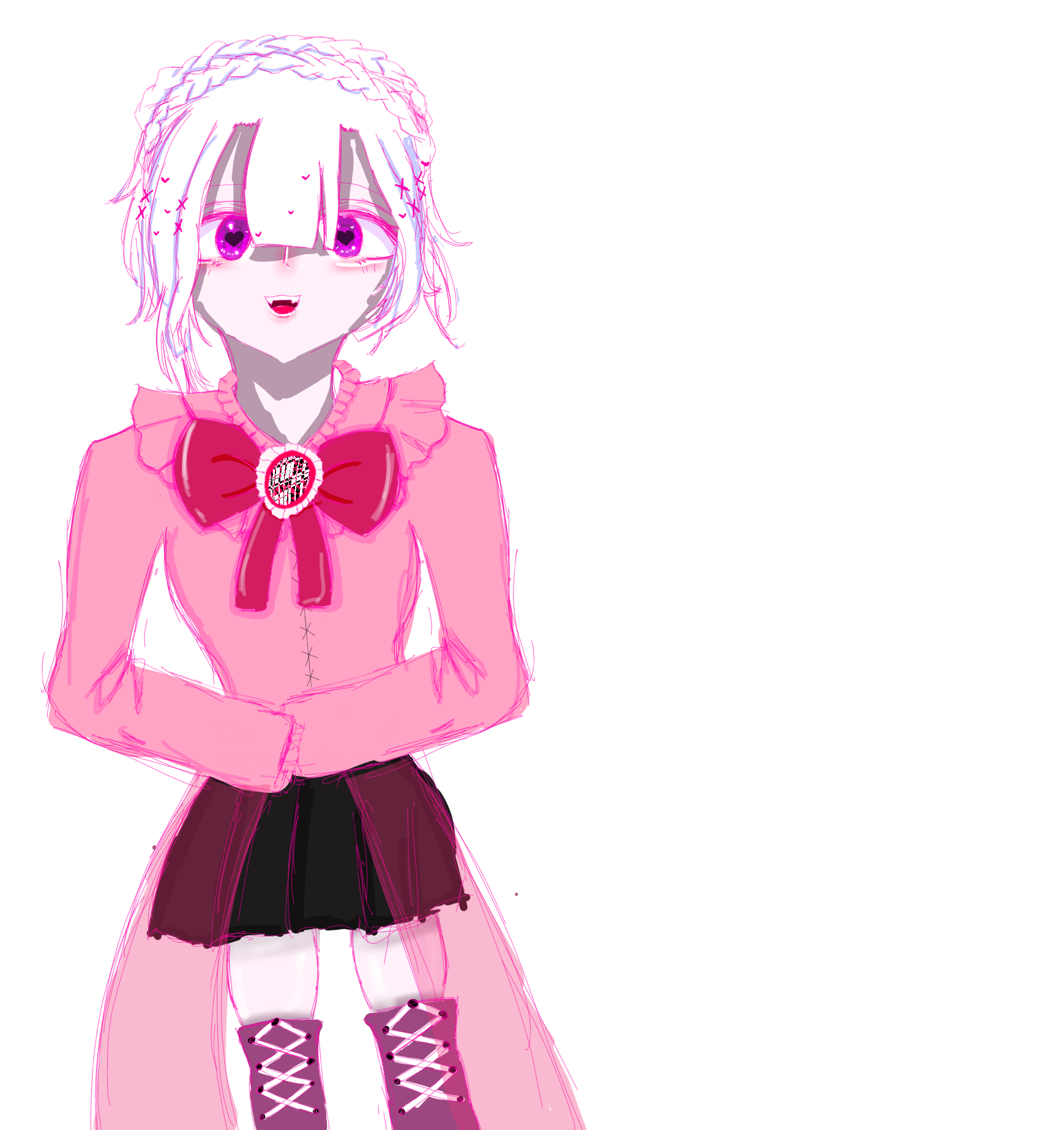 無題243 - ibisPaint