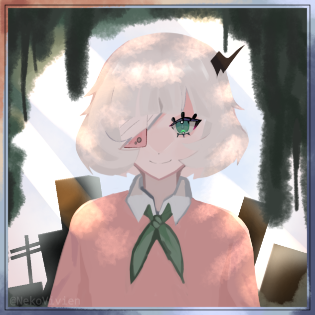 Ruru-chan - ibisPaint