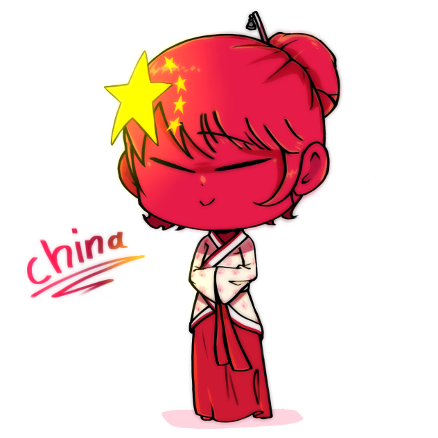 China - ibisPaint