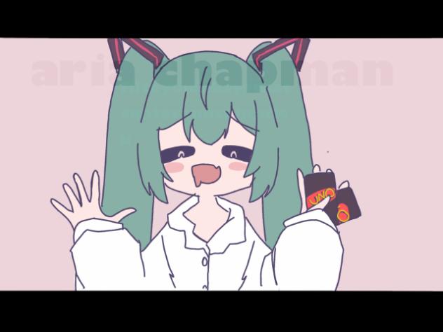 mimukauwa Nice try - ibisPaint