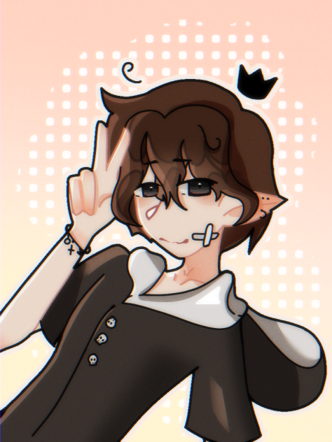 Request ! - ibisPaint