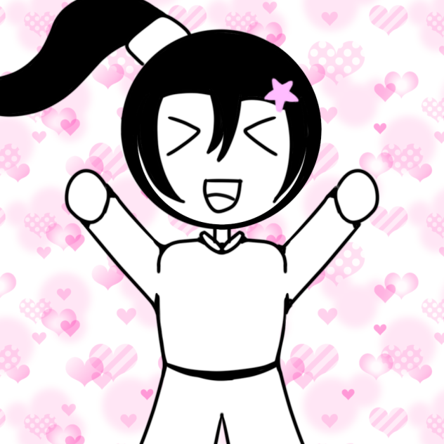 Cheerful [Lilly] - ibisPaint