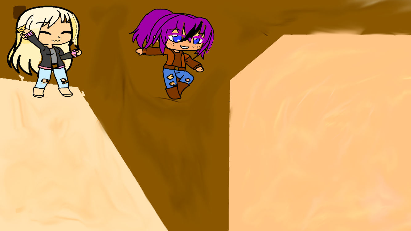 This is hard - ibisPaint