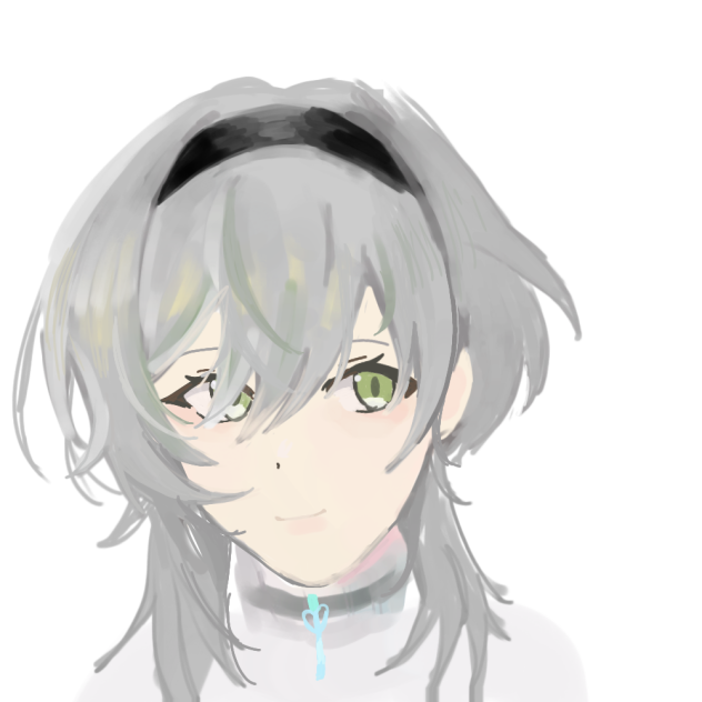 Shiho - ibisPaint