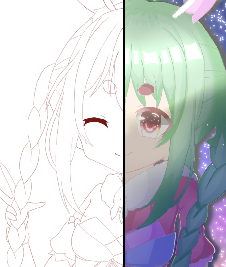 No title - ibisPaint