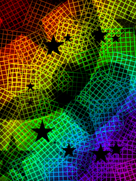 patterns - ibisPaint