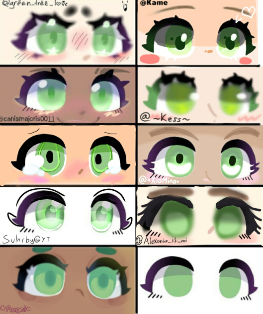 collab ☆ - ibisPaint