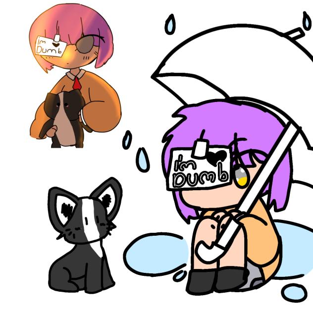 Some fanart! - ibisPaint