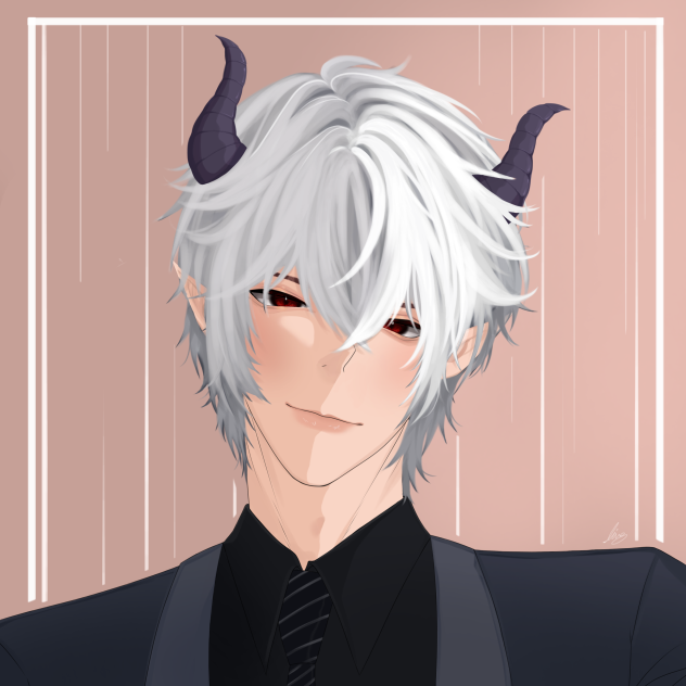 COMMISSION - ibisPaint