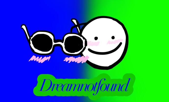 Dreamnotfound dnf - ibisPaint