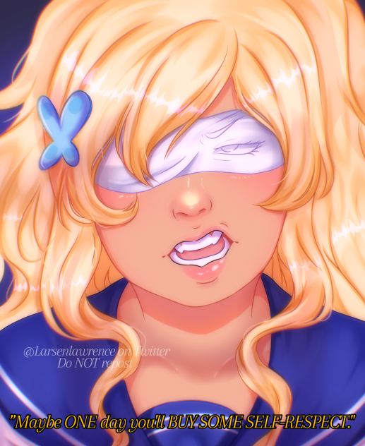 Mutsumi Rokuda(Musume Ronshaku) - ibisPaint