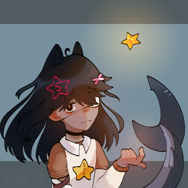 oc stuff lolol - ibisPaint