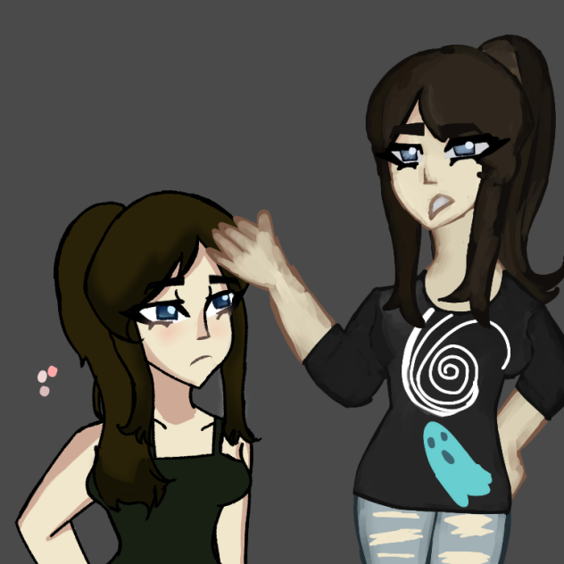 nicole class 09 - ibisPaint