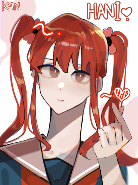 AT on IG - ibisPaint