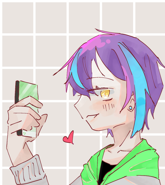 無題360 - ibisPaint