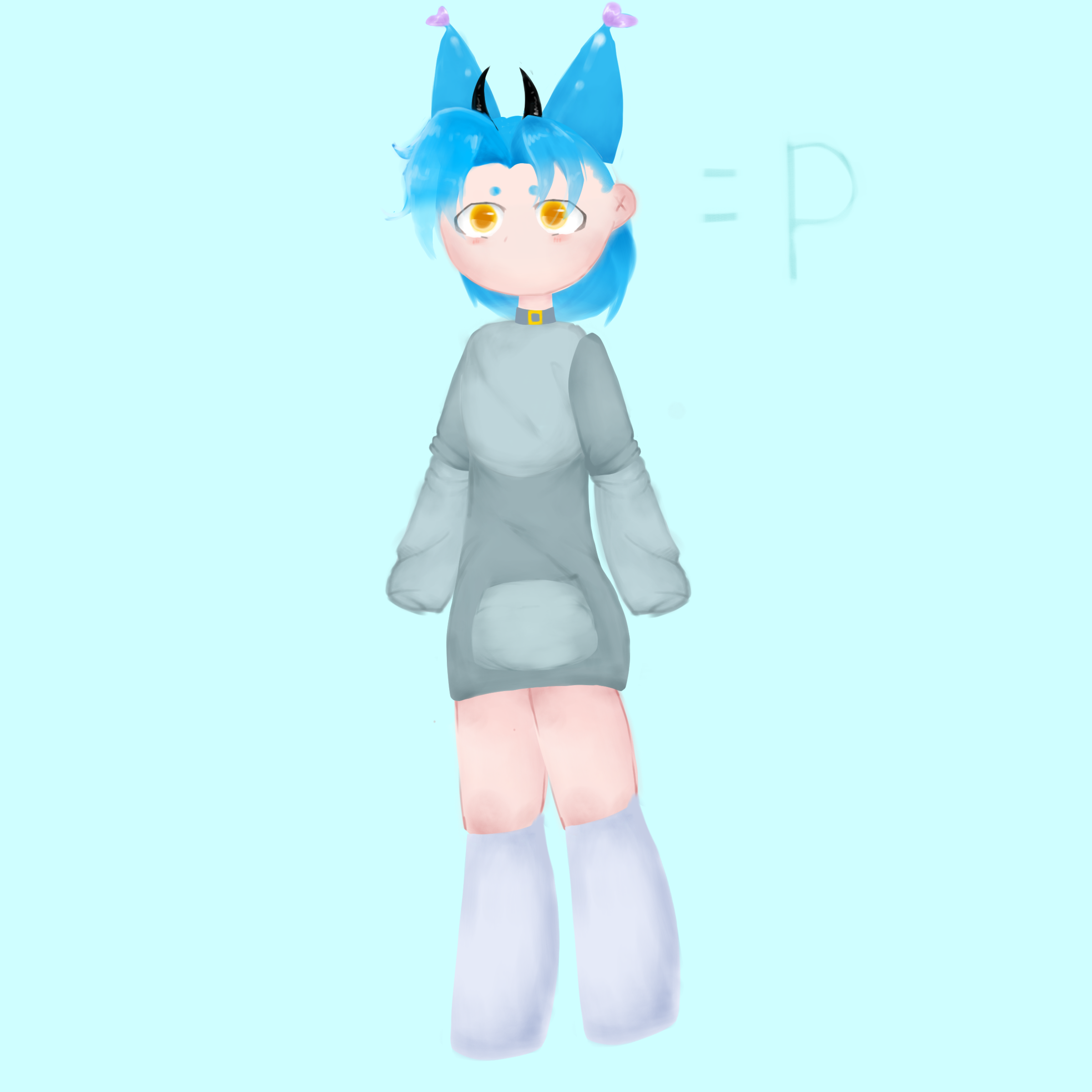 Model - ibisPaint