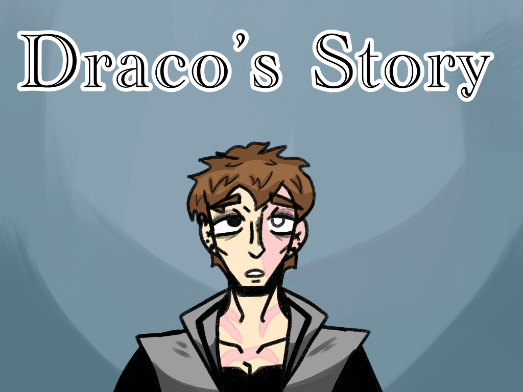 Draco’s Story - ibisPaint