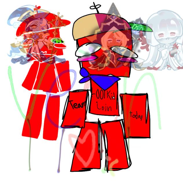 C00lkid art - ibisPaint