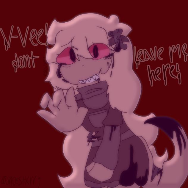 Oooo shellvision angst - ibisPaint