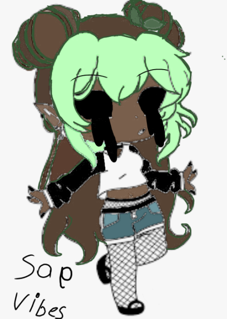 Sag vibe - ibisPaint