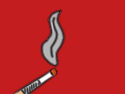 you wanna smoke - ibisPaint