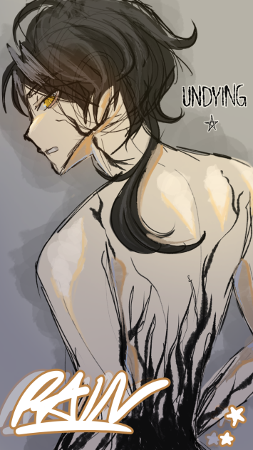 INFINITY🪐 - ibisPaint