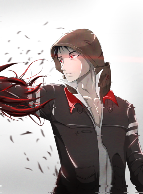 the prototype - ibisPaint