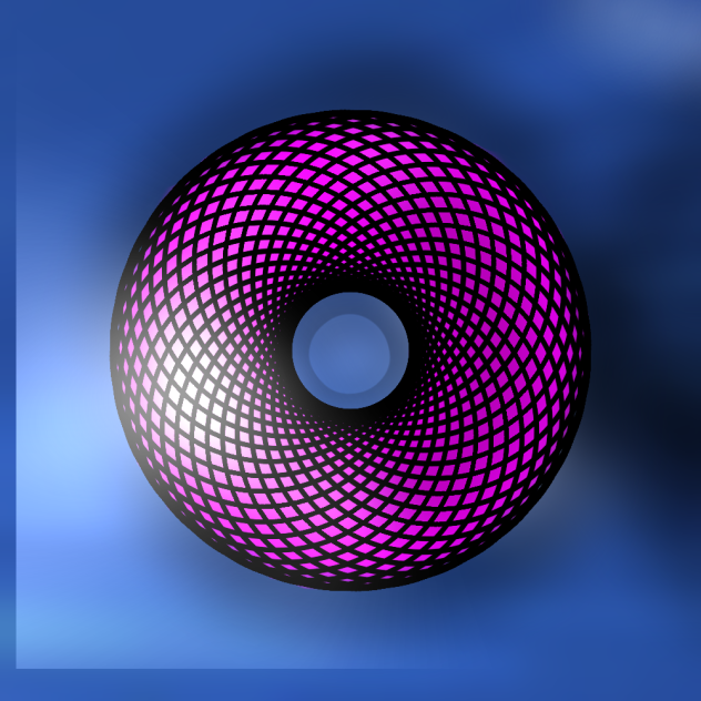 circle ⭕ - ibisPaint