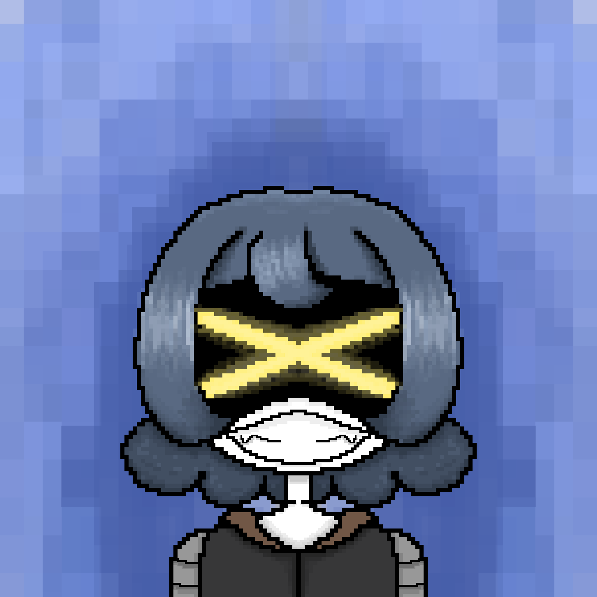 I have a problem - ibisPaint