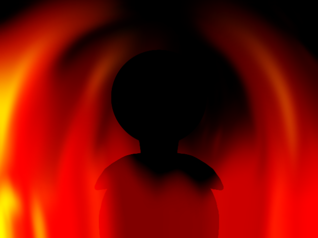 Fire... (feat. Glam Puppet) - ibisPaint