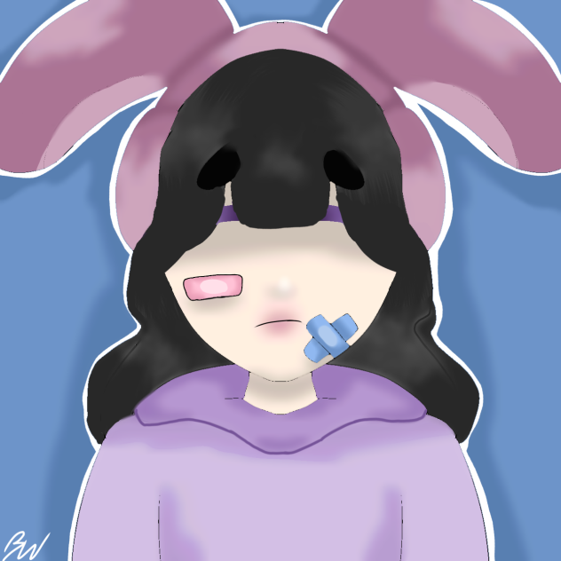 Oaks the idiots oc - ibisPaint