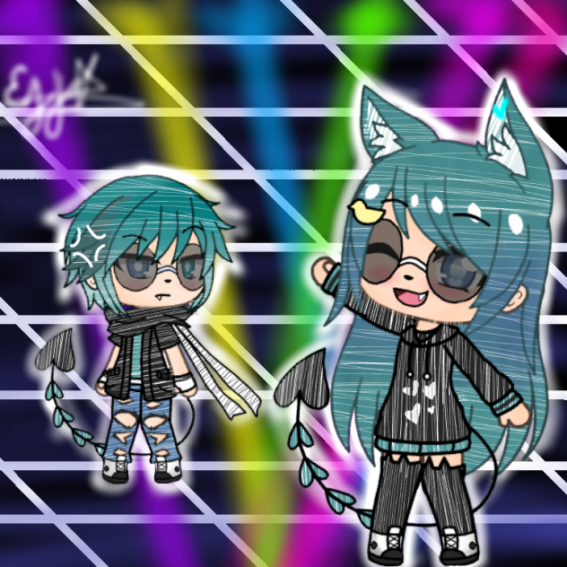 otro edit drspues de mucho tiempo - ibisPaint