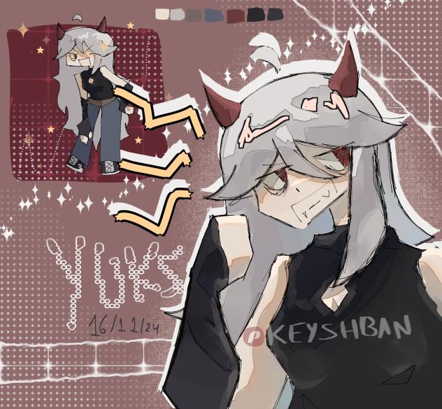 (483 canvas) Yuki - ibisPaint