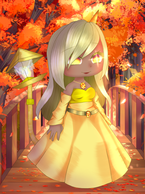 ☀️ Element series pt 5 - ibisPaint