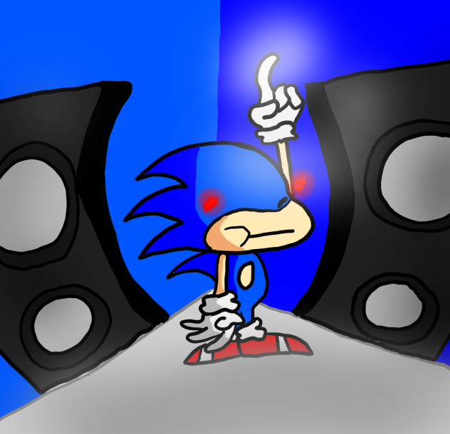 sunky.mpg el juego - ibisPaint