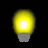 A LightBulb - ibisPaint