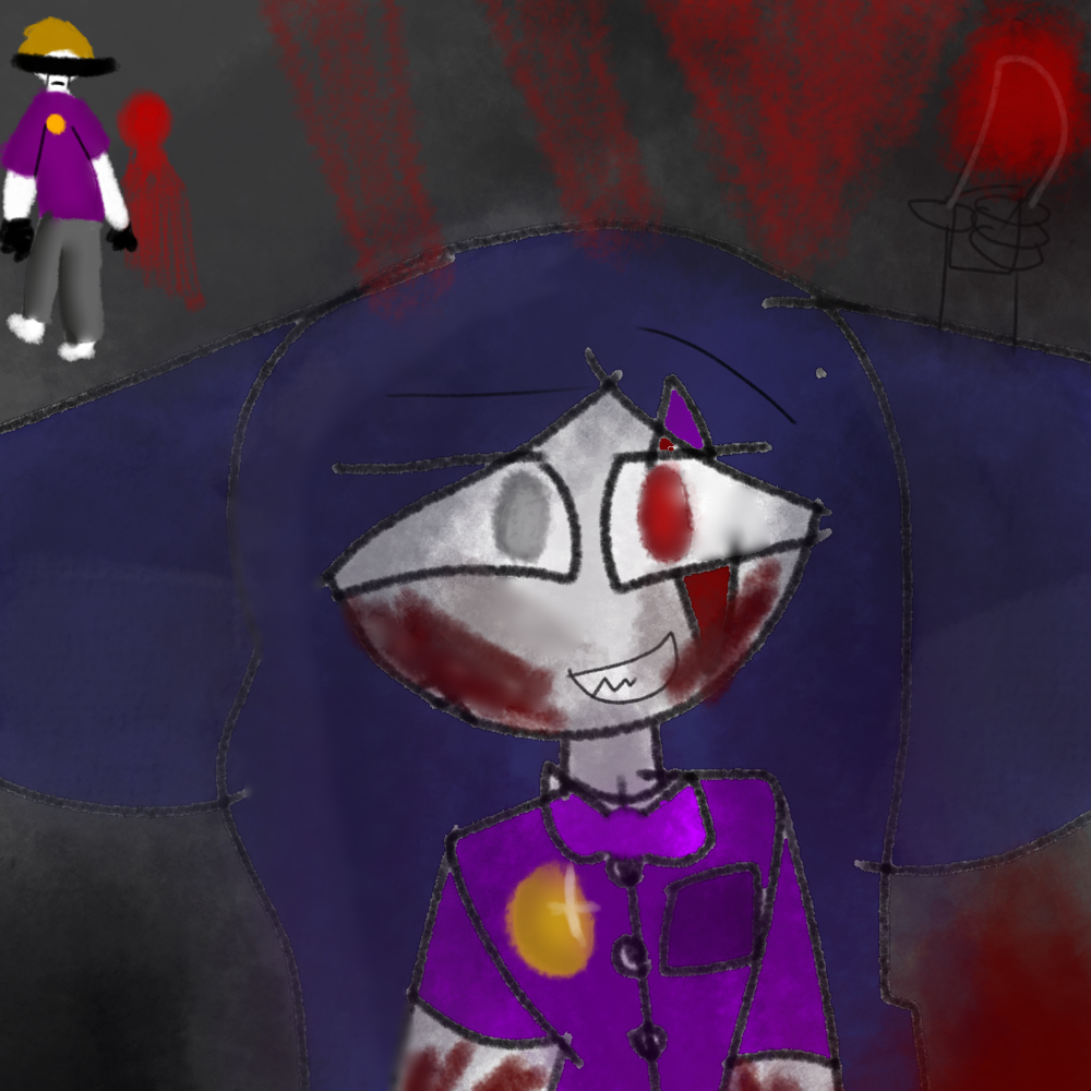 adult willow afton - ibisPaint