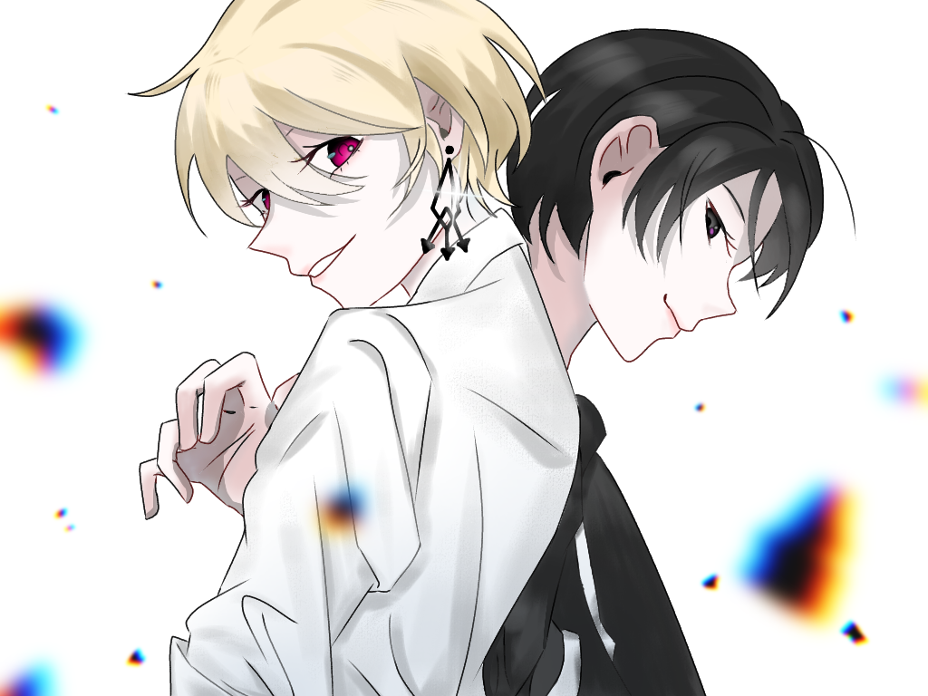 Comic Icon - ibisPaint