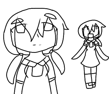 Emichiko Leak pt2 Saiki - ibisPaint